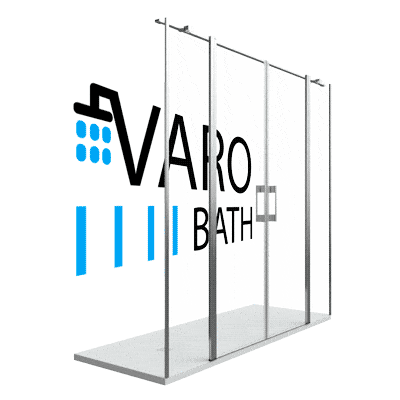 Cabine doccia Archives - VAROBATH : Un bagno incredibile